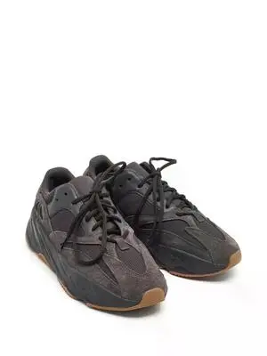 ADIDAS X YEEZY Boost 700 Sneakers - Black