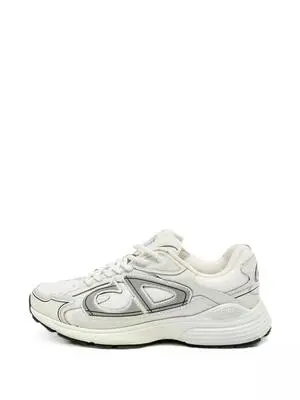 Dior Patchwork Sneakers For Women
