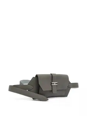 Hermès 24 Elan Pocket Belt Bag - Grey