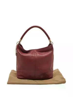 LANCEL French Flair Tote Bag