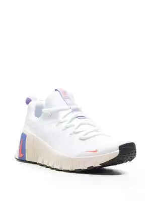Nike Free Metcon Sneakers - White