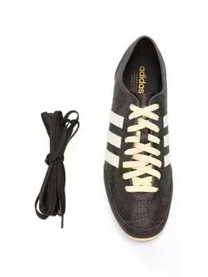 Adidas Japan Snake-effect Sneakers