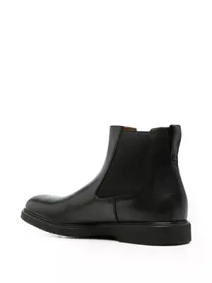 NEROGIARDINI Chelsea Boots