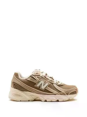 NEW BALANCE 740 Sneakers - Neutrals