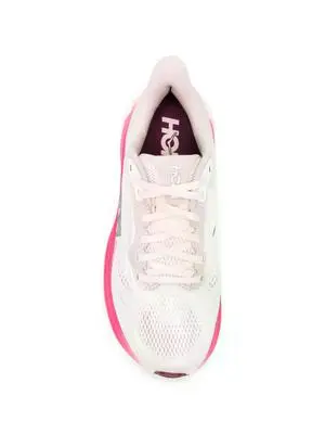 HOKA® Logo-print Panelled Sneakers