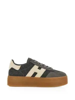 Hogan Platform Sneakers