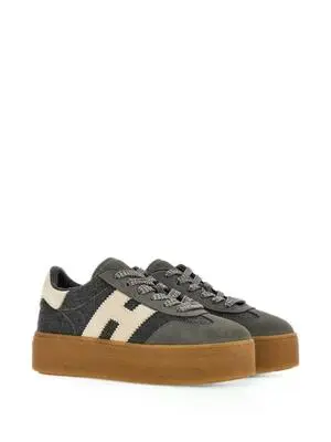 Hogan Platform Sneakers