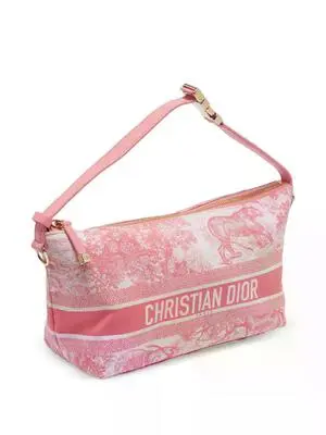 Dior Adjustable Clutches