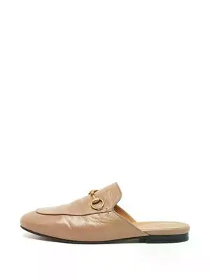 Gucci Mule Flats For Women