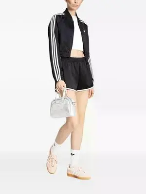 Adidas Satin Sst Bomber Jacket