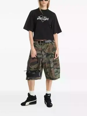 Palm Angels Venice Love Boxy T-shirt