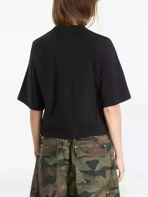 Palm Angels Venice Love Boxy T-shirt