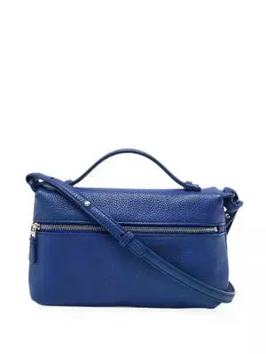Loro Piana L19 Extra Pocket Crossbody Bag