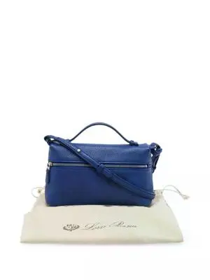 Loro Piana L19 Extra Pocket Crossbody Bag