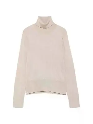 Alpha Studio Roll-neck Sweater