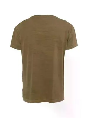 Just Cavalli Logo-graphic T-shirt