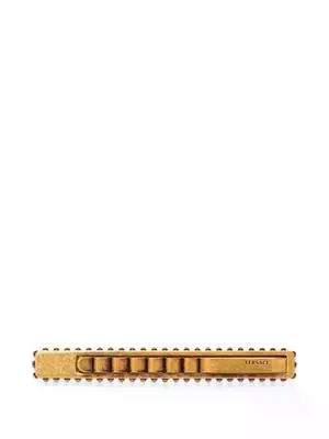 Versace Axis Tie Pin