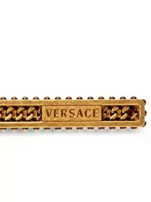 Versace Axis Tie Pin