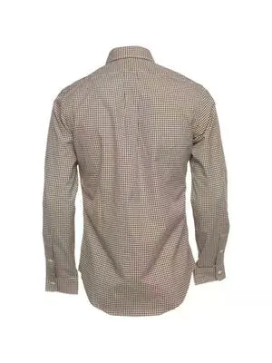 Polo Ralph Lauren Gingham Button-down Shirt