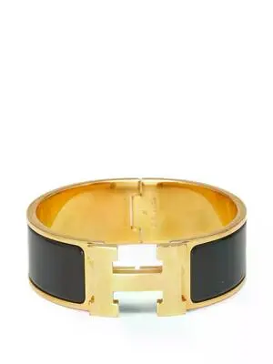 Hermès Clic Clac Bracelet