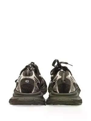 Balenciaga 3xl Low-top Sneakers
