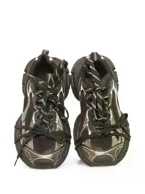 Balenciaga 3xl Low-top Sneakers