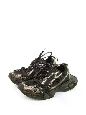 Balenciaga 3xl Low-top Sneakers