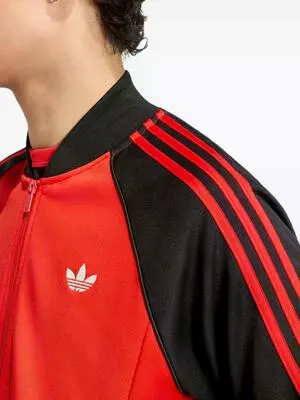 Adidas Sst Tt Track Jacket