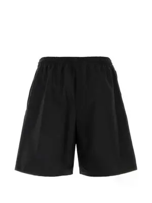 Gucci Elasticated-waistband Shorts