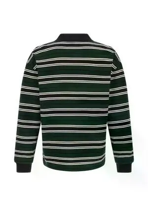 Men's Embroidered Rugby Shirts
