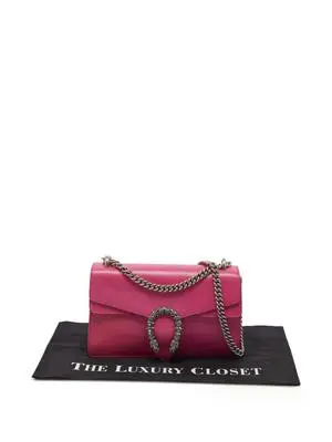 Gucci Medium Dionysus Shoulder Bag
