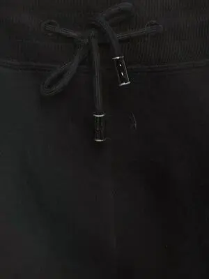 LOUIS VUITTON Logo Patch Shorts