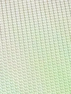 Gucci Patterned Silk Skinny Tie