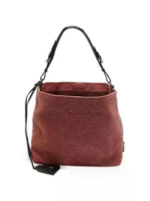 LOUIS VUITTON Monogram Shoulder Bag