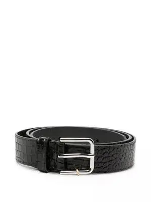 The Frankie Shop Silver Tone Accessories