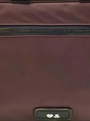 Tumi Voyageur Madeline Vanity Bag