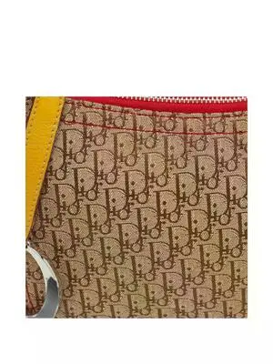 Dior Trotter Shoulder Bag
