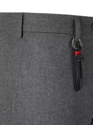 Marco Pescarolo Tailored Pants For Men