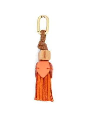 Miu Miu Micro Trick Tassel Bag Charm