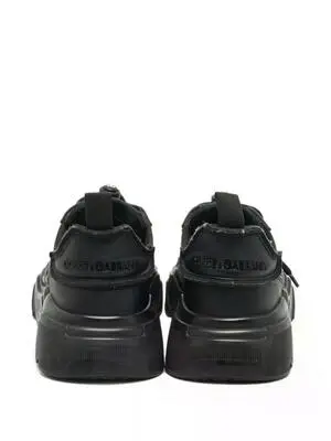 Dolce & Gabbana Daymaster Low-top Sneakers