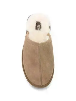 UGG Scuff Suede Slippers