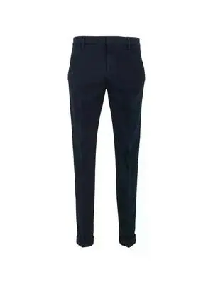 DONDUP Gaubert Slim-fit Trousers