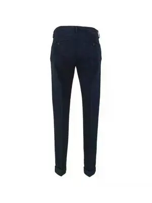 DONDUP Gaubert Slim-fit Trousers