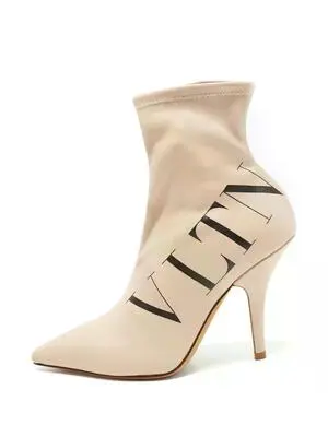 Valentino Garavani Stiletto Booties