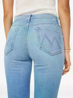 MOTHER The Doozy Flared Jeans