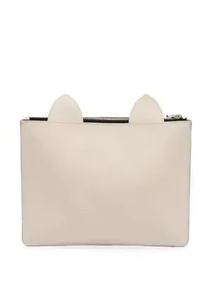 Karl Lagerfeld K/kocktail Choupette Pouch Bag - Pink