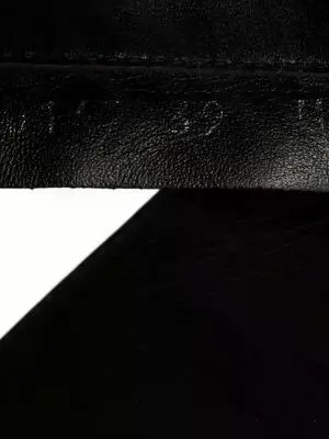 LOUIS VUITTON Midtown Combat Boots