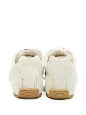 Hermès Master Low-top Sneakers