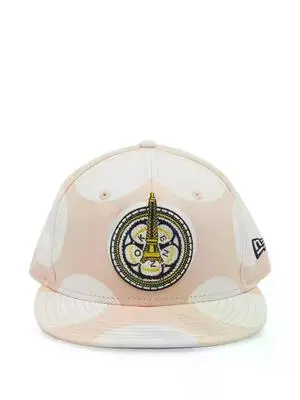 Kenzo X New Era Polka-dot Baseball Cap
