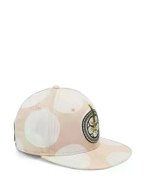 Kenzo X New Era Polka-dot Baseball Cap